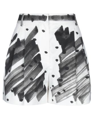 Moschino HOSEN & RÖCKE - Shorts & Bermudashorts auf YOOX.COM