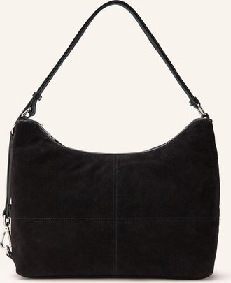 N&uacute;noo N&uacute;noo Schultertasche Rio schwarz