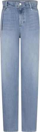 Dante6 Femme, Jeans, Bleu, Taille: 38 FR Jeans droits