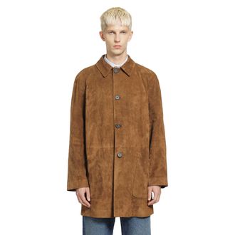 The Row Rajan Coat