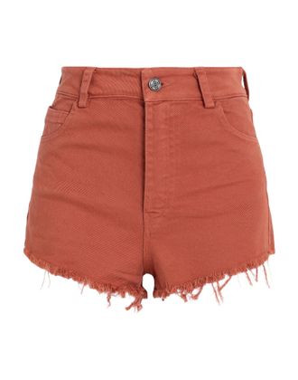 Kontatto HOSEN & R&Ouml;CKE - Jeansshorts auf YOOX.COM