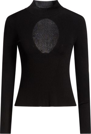 Twin-Set STRICKWAREN - Rollkragenpullover auf YOOX.COM