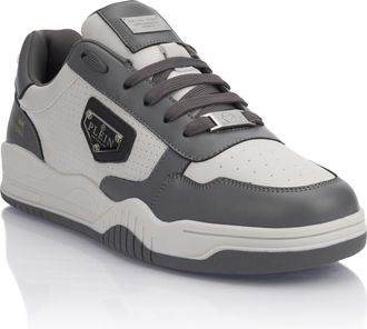 Philipp Plein Low-Top Sneakers Street King