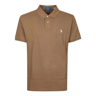 Polo Ralph Lauren Herren, Oberteile, Braun, MGr&ouml;&szlig;e