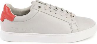 Calvin Klein Damen, Schuhe, Grau, 41 EUGröße