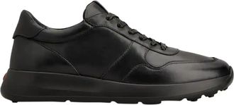 Tod's Tods Low-Top Sneaker - Sneakers Black - Gr. UK_7_5 - in Schwarz - f&uuml;r Damen
