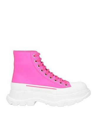 Alexander McQueen CHAUSSURES - Bottines sur YOOX.COM