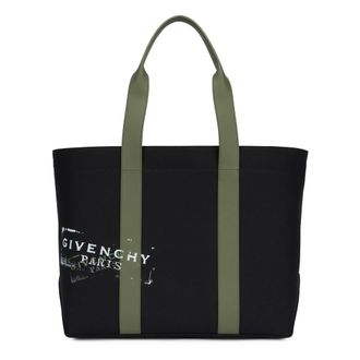 Givenchy Tote Bags - - Bags - Herren - Schwarzk - ONE SIZE