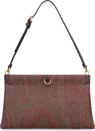 Etro Clutches - - Bags - Damen - Braun - ONE SIZE
