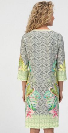 bianca Sommerkleid DANILO