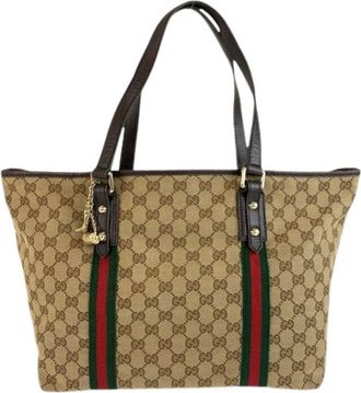 Gucci Damen, Pre-Owned, Beige, ONE SIZEGr&ouml;&szlig;e