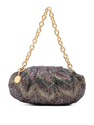 Missoni Sac Port&eacute; &Eacute;paule - Noir