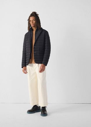 Jott Doudoune blazer stretch Noir Joey - Taille XXL