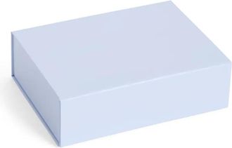 HAY Bo&icirc;te de rangement Colour Hay