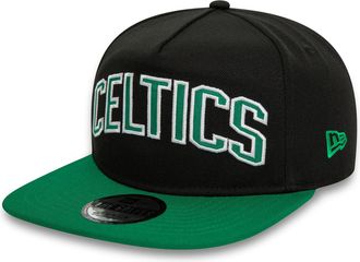 New Era Cap New Era Nba Golfer Celtics 60434961 Schwarz