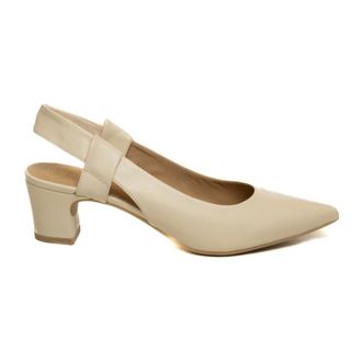 Unisa Femme, Chaussures, Beige, Taille: 39 EU Javea
