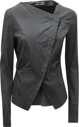 Ixos Femme, Vestes, Gris, Taille: 40 FR Z13E50000Smunch Jacket
