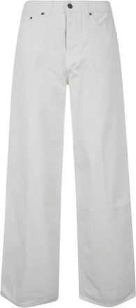 Haikure Femme, Jeans, Blanc, Taille: W25 Bethany Bull 44 Jeans