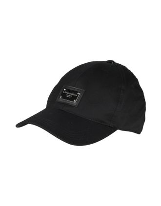 Dolce & Gabbana ACCESSOIRES - M&uuml;tzen & H&uuml;te auf YOOX.COM