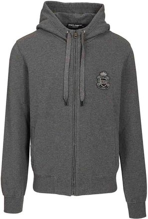 Dolce & Gabbana Sweat-Shirts - Gris