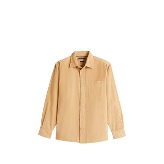 Tommy Hilfiger Chemise col classique en coton