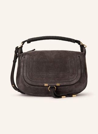 Chlo&eacute; Handtasche Marcie braun