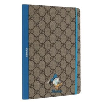 Gucci Pre-owned Kunststoff Home-Office-Accessoire - - Pre-owned - Damen - Beige - ONE SIZE