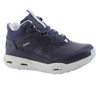 Craghoppers Adflex Eco Wanderstiefel f&uuml;r Damen, Kn&ouml;chelhoch (Marineblau)