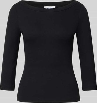 Jack & Jones Slim Fit Longsleeve mit 3/4-Arm Modell FIFI