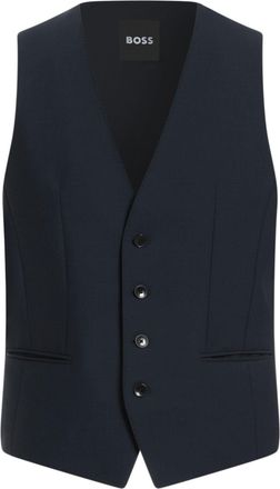 BOSS ANZ&Uuml;GE und CO-ORDS - Couture-Westen auf YOOX.COM