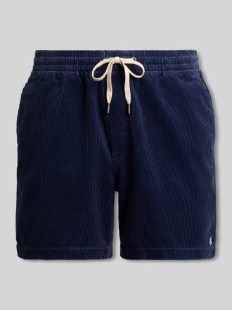 Polo Ralph Lauren Sweatshorts aus reiner Baumwolle