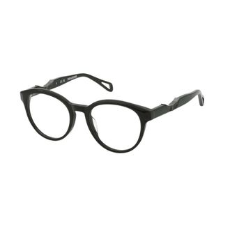 Zadig&Voltaire Vzv477 9Day Optical Frame - - Accessories - Damen - Gr&uuml;n - 51 MM