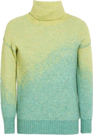 Isabel Benenato STRICKWAREN - Rollkragenpullover auf YOOX.COM