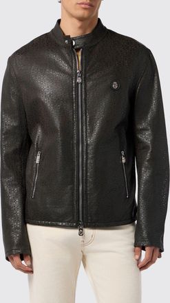 Billionaire Boys Club Veste Homme couleur Noir
