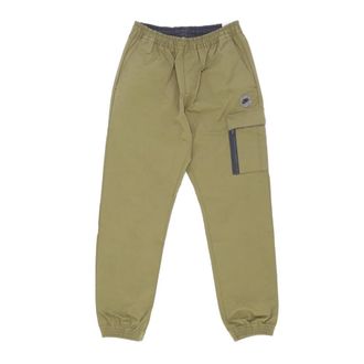 Nike Utility Woven Sporthose - - Sport - Herren - Gr&uuml;n - XL