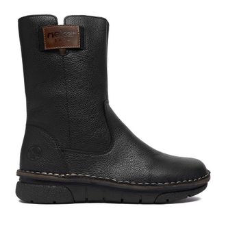 Rieker Stiefeletten Rieker CEO-73350-00 Schwarz