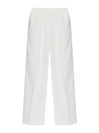 Iro Casual Hose - Wei&szlig;