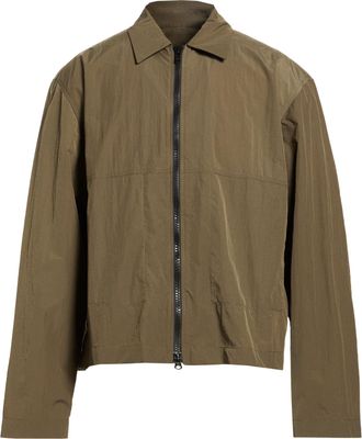 Sage Nation JACKEN & M&Auml;NTEL - Jacken und Anoraks auf YOOX.COM
