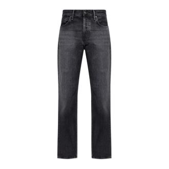 Acne Studios 2010M Jeans - - Jeans - Herren - Schwarzk - 2XL