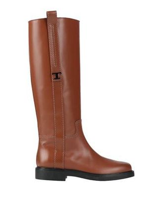 Tod's CHAUSSURES - Bottes sur YOOX.COM