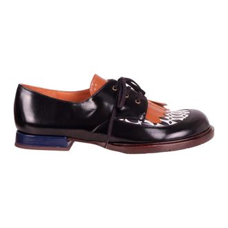 Chie Mihara Gildo Schn&uuml;r-Loafer - - Shoes - Damen - Mehrfarbig - 37 EU