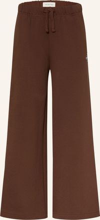 Calvin Klein Sweatpants braun