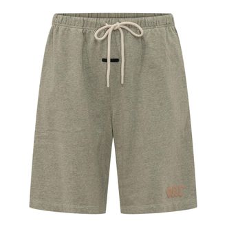 Fear of God Homme, Shorts, Gris, Taille: S 90s Sweatshort