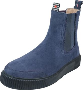 Crickit Chelsea Boot TEA