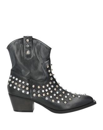 Gio+ CHAUSSURES - Bottines sur YOOX.COM