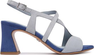 Tamaris Sandalen Tamaris 1-28369-46 Blau