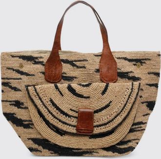 Ibeliv Sac Cabas Femme couleur Noir