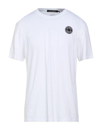 Karl Lagerfeld TOPS - T-shirts auf YOOX.COM