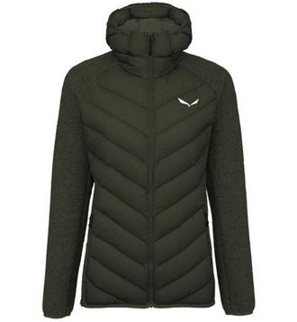 Salewa Fanes Sarner Dwn Hybrid - Hybridjacke - Damen