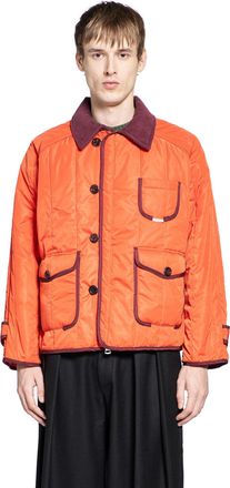 S.S.Daley Durham Quilted Jacket